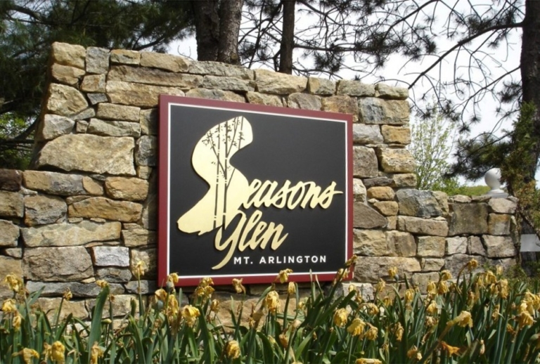 Dimensional Letters by JPS Signs LLC | Erie, PA