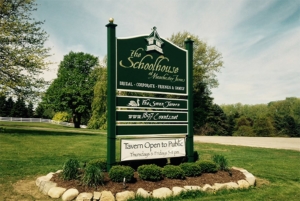 Gallery - JPS Signs LLC