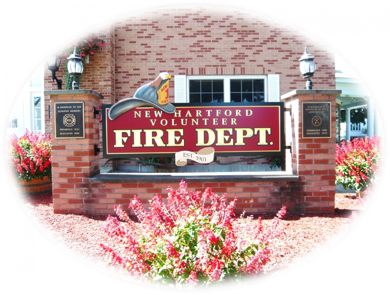 Jack Parks & Sons Inc. Produces High Quality Carved Signs in Erie, PA